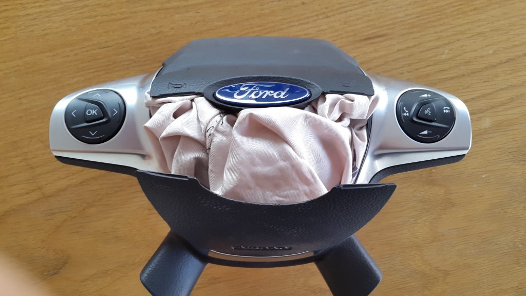 Steering Airbag Repairs | Airbag Repair Centre